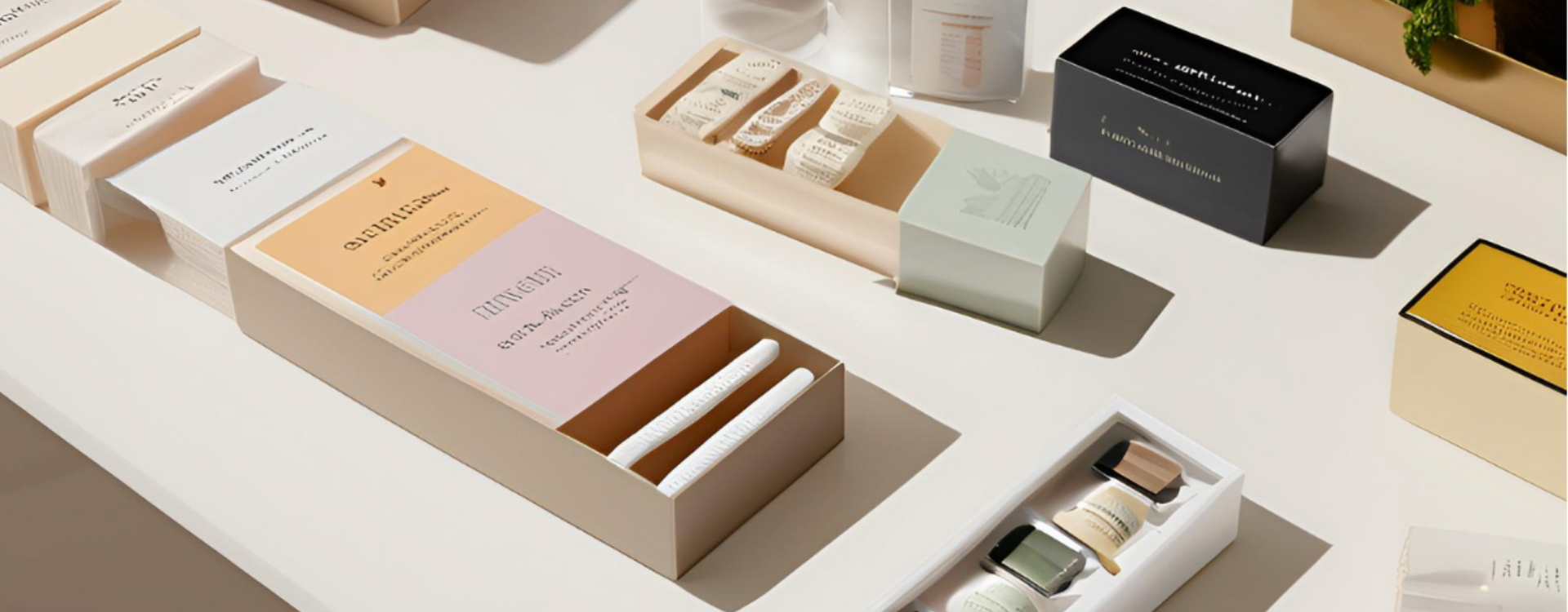 adelt Ideen - Produktverpackungen & Präsentationslösungen